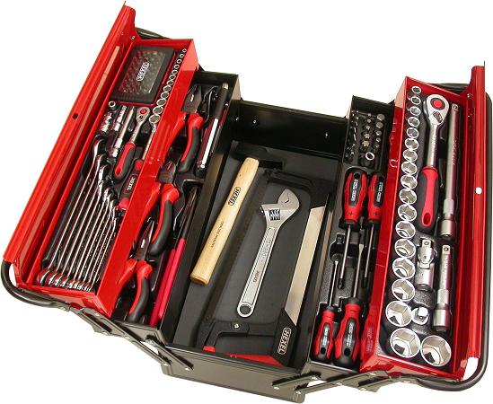 Démarrage de mission : les 5 outils indispensables